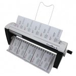 Business Card Slitters – Binding Systems of America