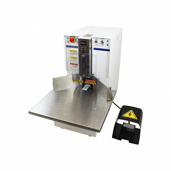 MBM TRIUMPH 4350 PAPER CUTTER – Binding Systems of America