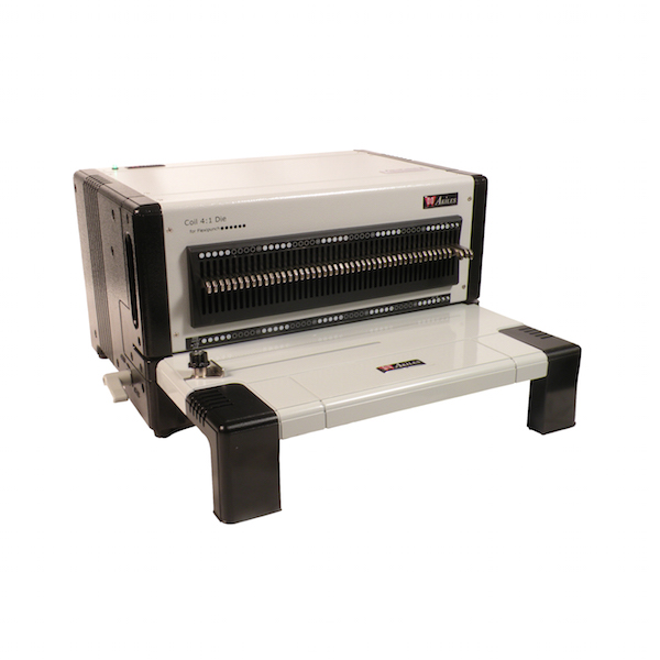 FlexiPunch-E – Binding Systems of America