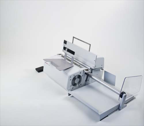 DTP 340 A – Binding Systems of America